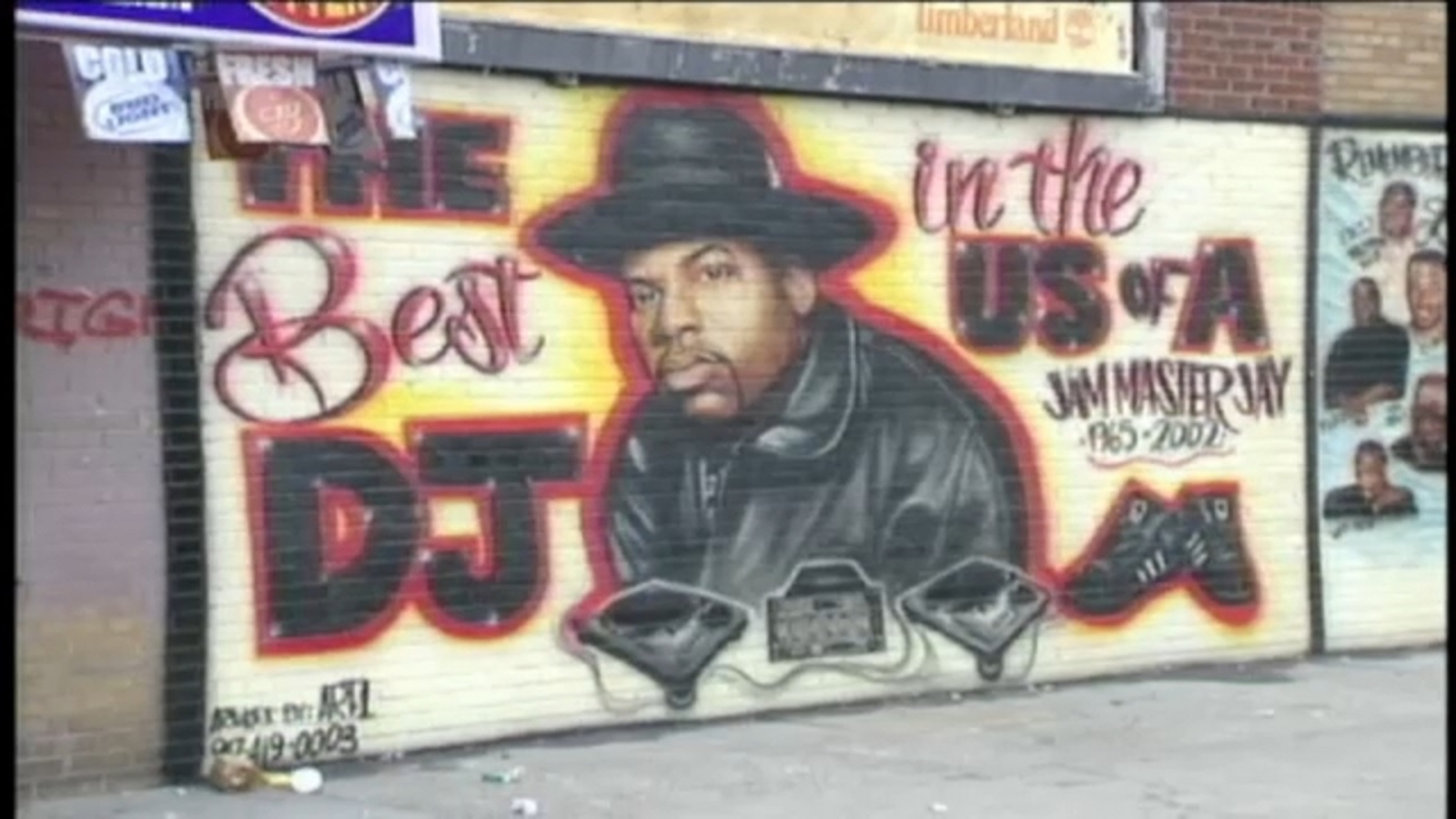 Man accused of killing Jam Master Jay pleads not guilty to additional ...
