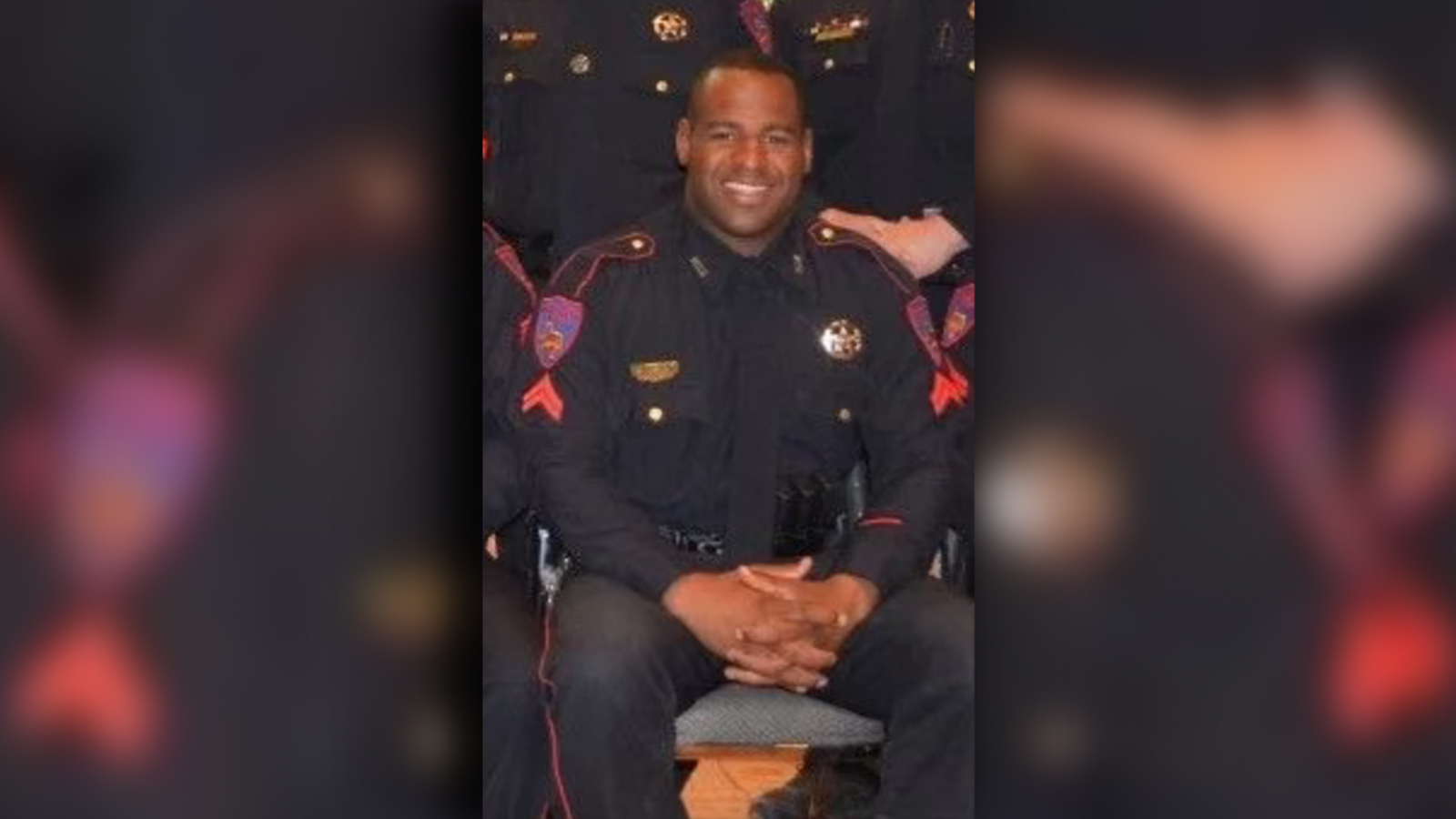 Harris County Precinct 4 constable sergeant killed in off-duty NW ...