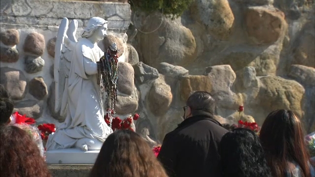 Michelle Gallardo - ABC7 Chicago