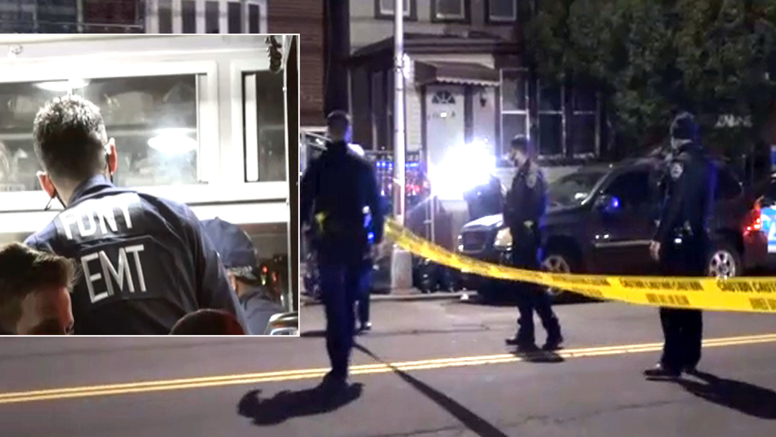 Queens stabbing: 6 hurt in knife attack in Corona neighborhood - ABC7 ...