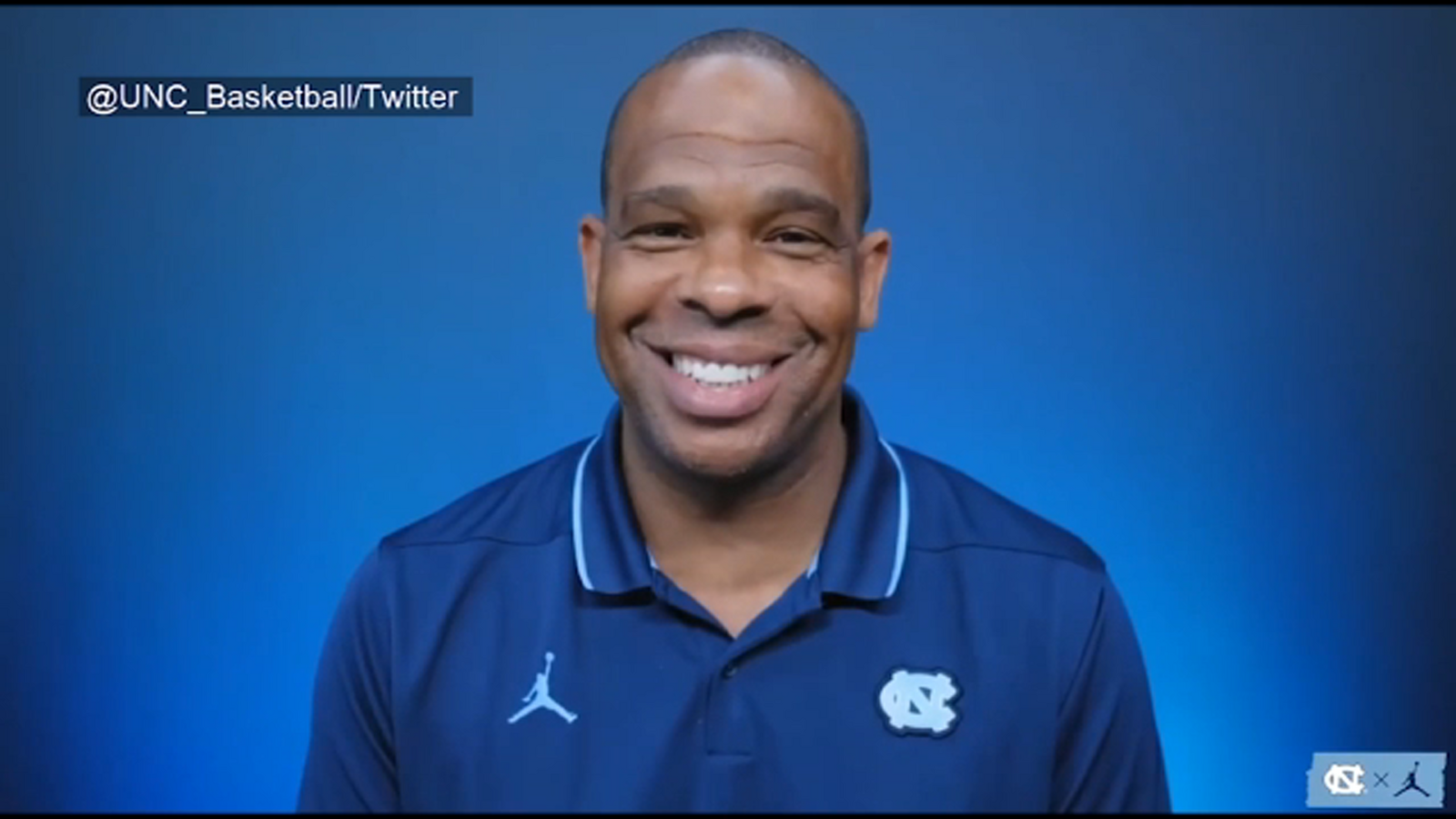 UNC announces Hubert Davis as next head basketball coach - ABC11 ...