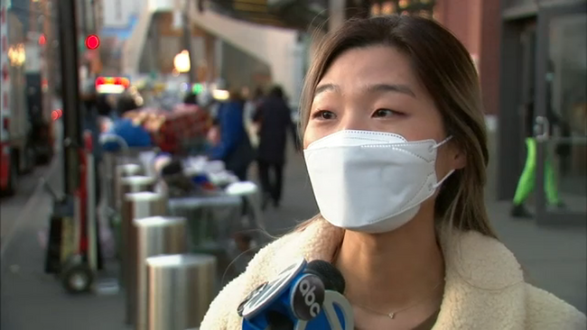 Doormen fired after failing to intervene in vicious attack on Asian ...