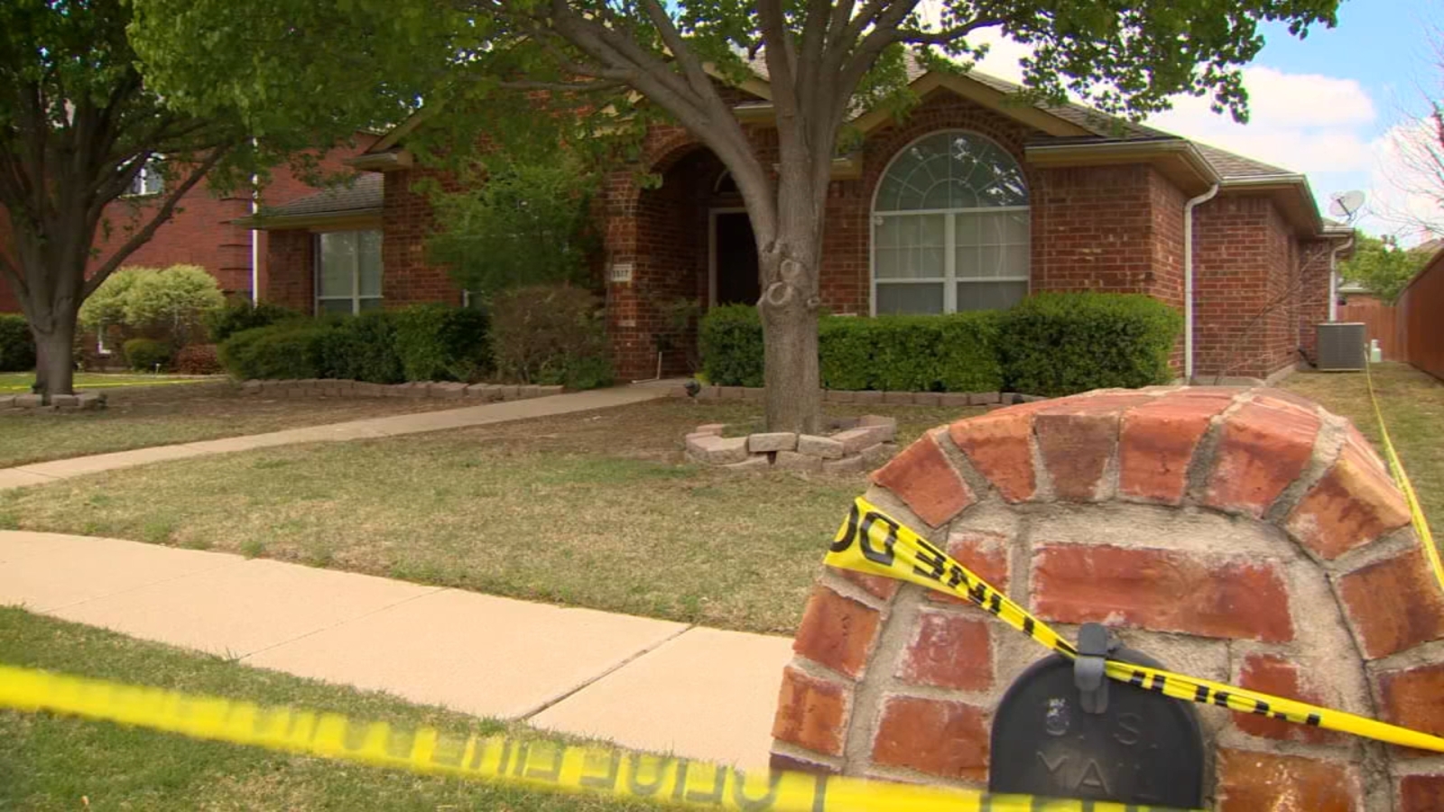 6 family members killed in murder-suicide pact in Allen, Texas, police ...
