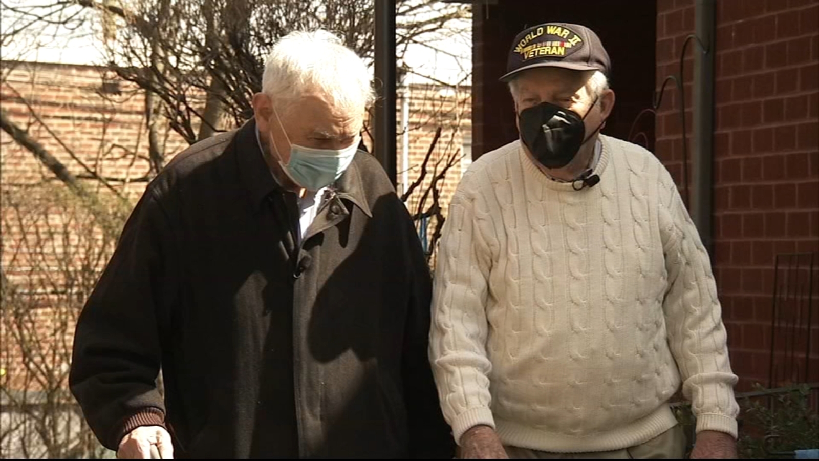 Holocaust Remembrance Day: Holocaust survivor Ernie Gross forms ...