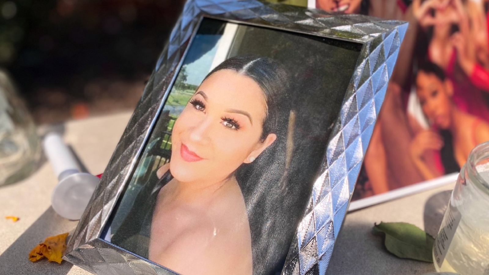 Slain 20-year-old Raleigh student Christina Matos had recently married ...