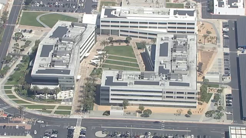 US Space Force systems command to be headquartered at LA Air Force Base ...