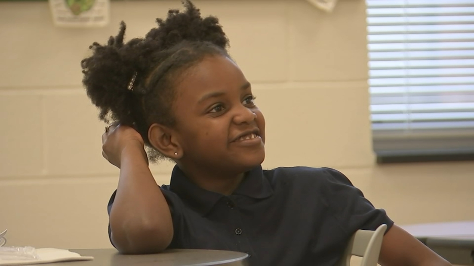 ABC 11 Celebrates National Deaf History Month by going inside Eastern ...