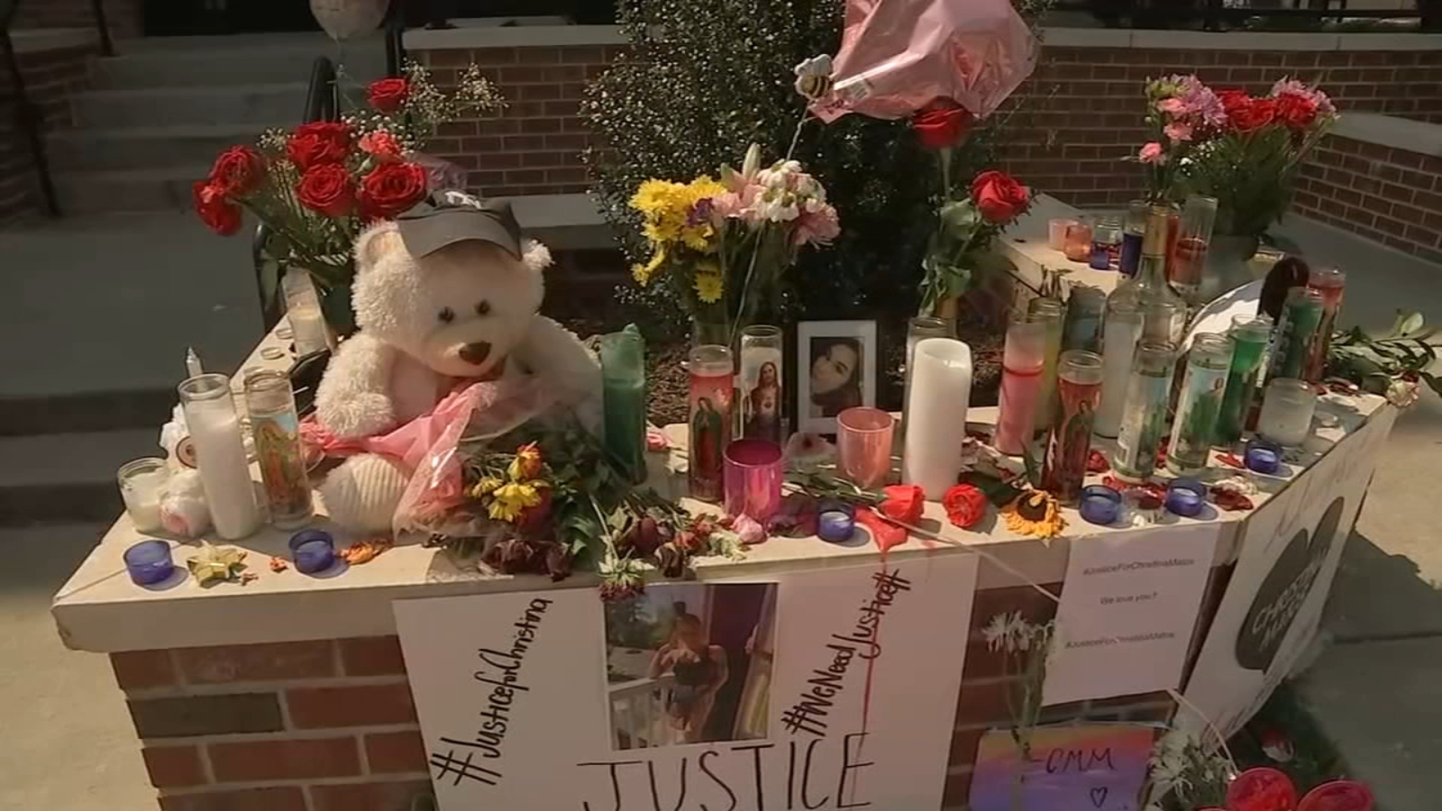 Erick Gael Hernandez-Mendez: Roommate charged with murder of 20-year ...