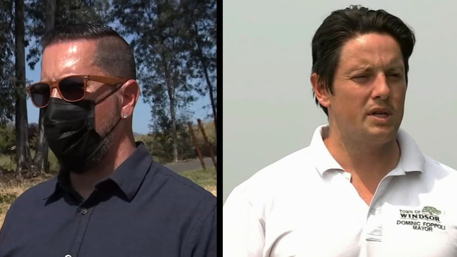 'My brother should step down': Family members call for Windsor mayor to ...