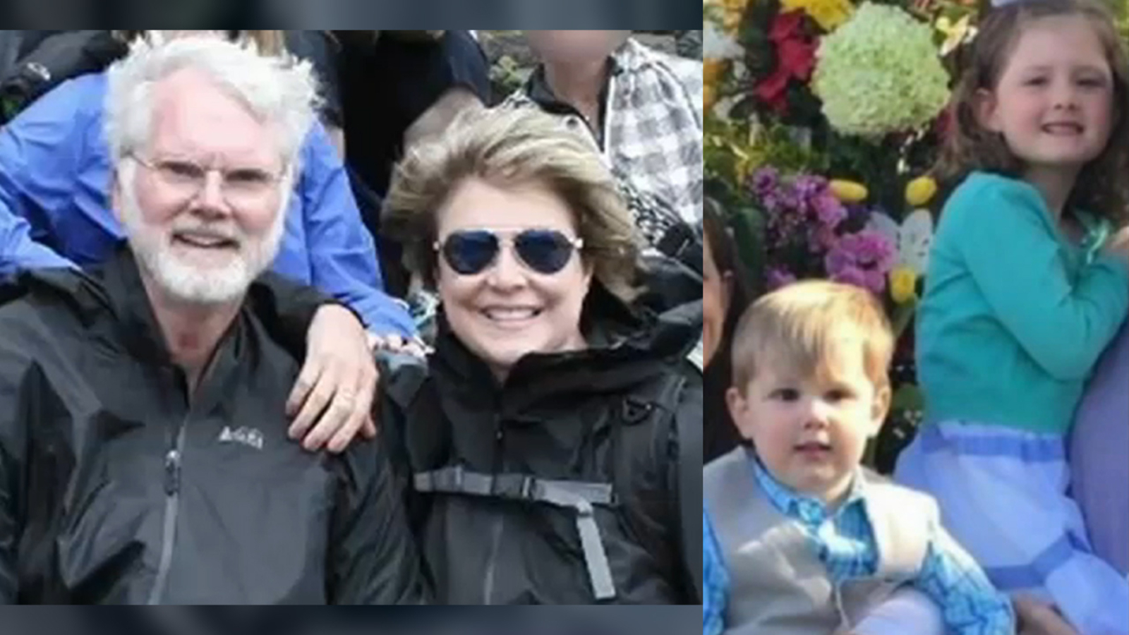 Hundreds attend prayer vigil to pay tribute to Dr. Robert Lesslie and ...