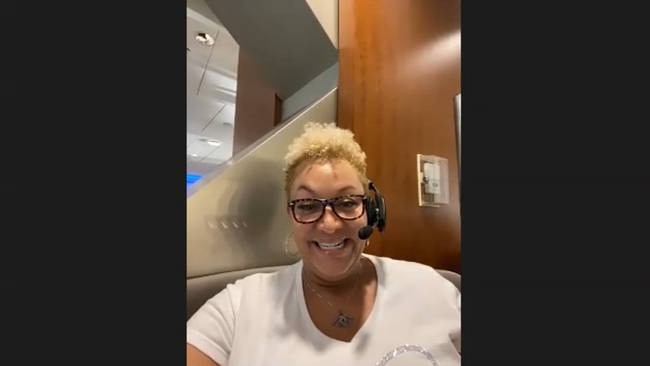 Dr. Anika Goodwin: Greensboro eye doctor lands $100K deal on Shark Tank ...