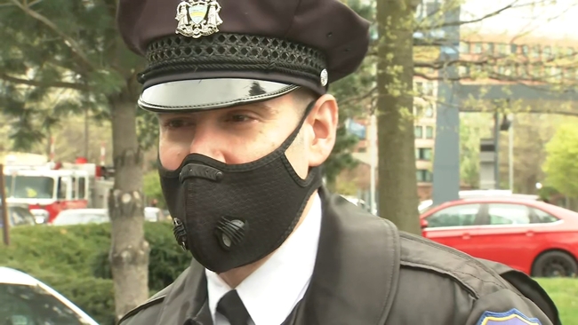 Philadelphia man charged with murder of child's mother, grandmother ...