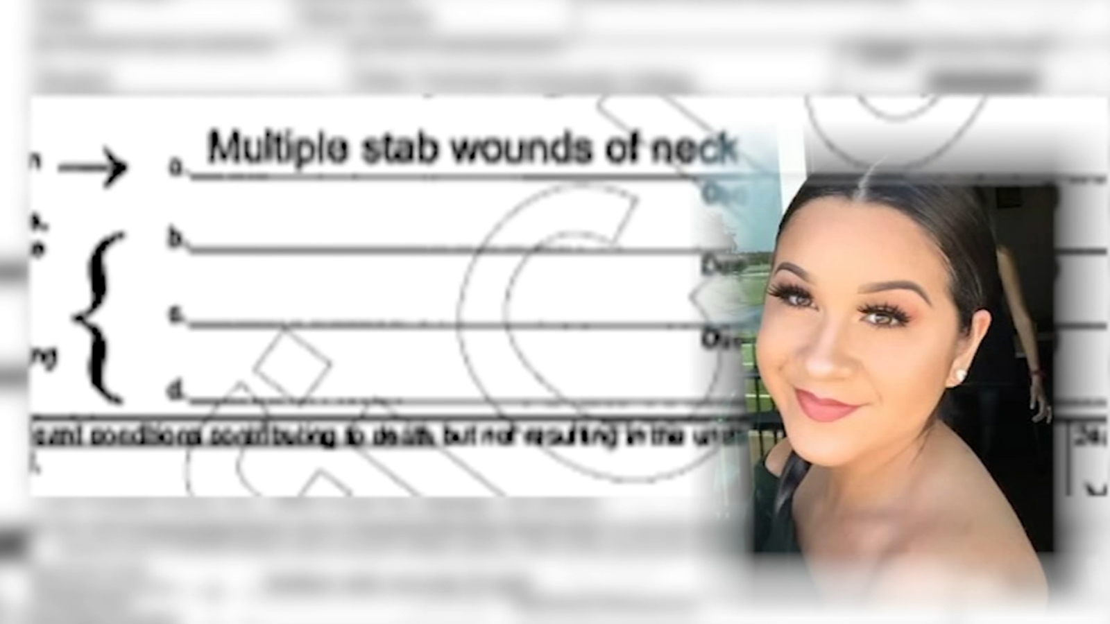 Christina Matos: 20-year-old Raleigh student allegedly killed by ...