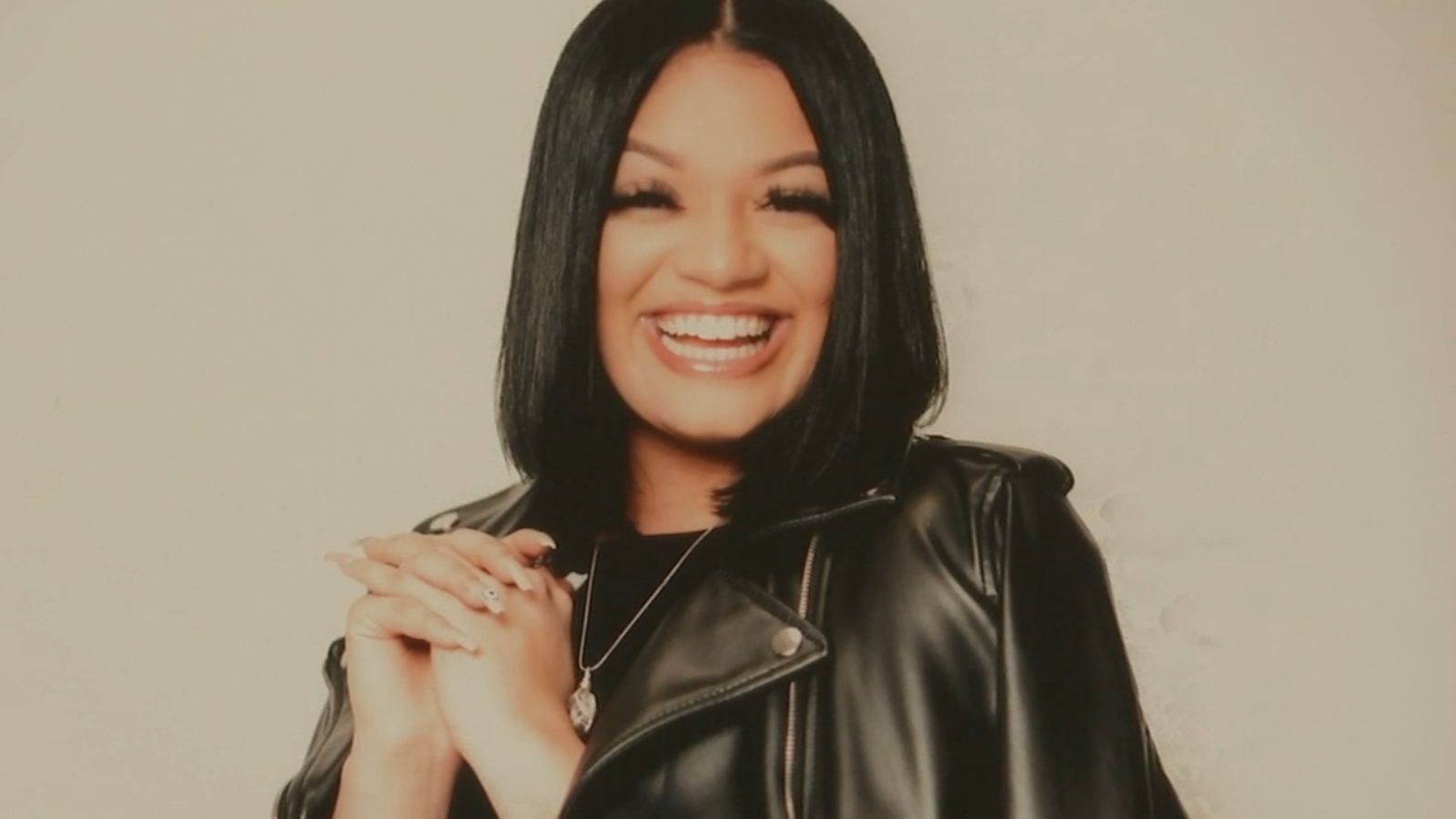 Vigil honors Houston R&B singer Jaelyn 'JaeRene' Chapman who was killed ...