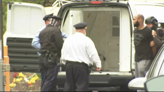 Philadelphia man charged with murder of child's mother, grandmother ...