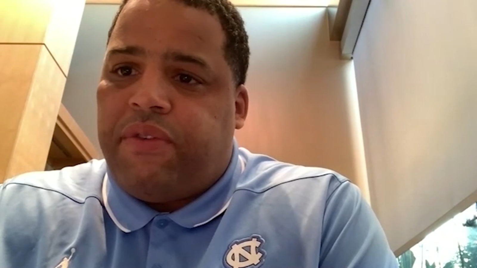 'It's about all of us together': UNC enters first-of-its-kind ...