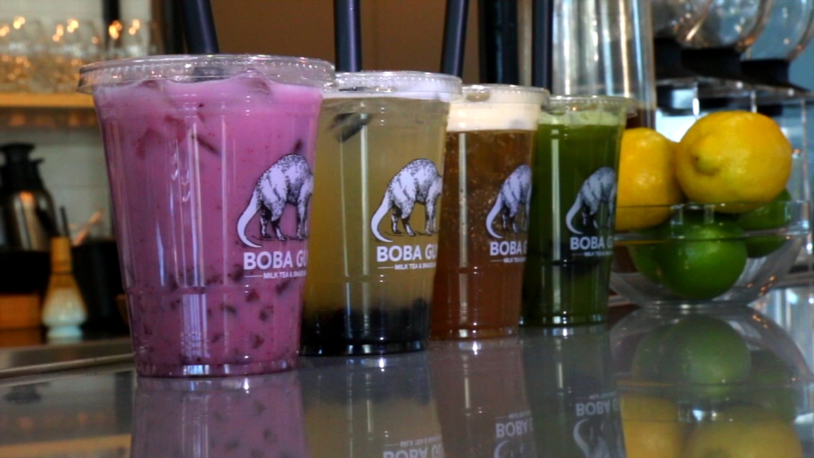 Boba shortage could lead to bubble tea scarcity in coming weeks in Bay ...