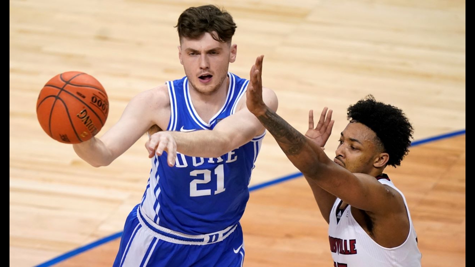 Duke's Hurt to declare for NBA Draft, hire agent - ABC11 Raleigh-Durham