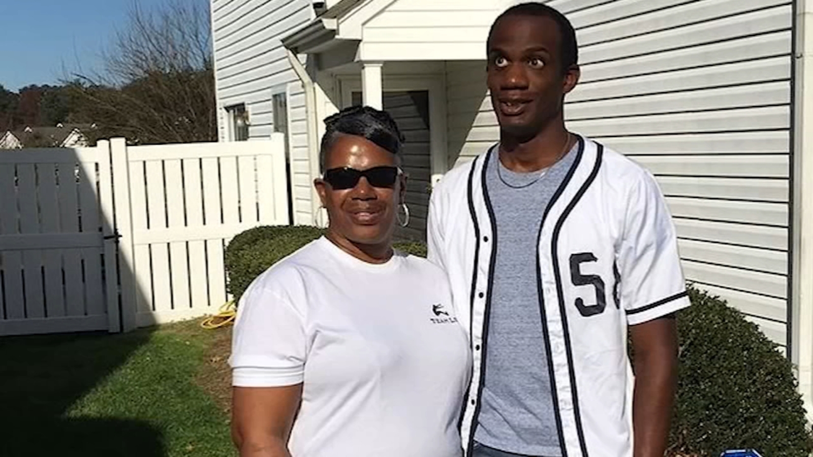 Blind long jumper Lex Gillette from Raleigh aims for Paralympic gold in ...