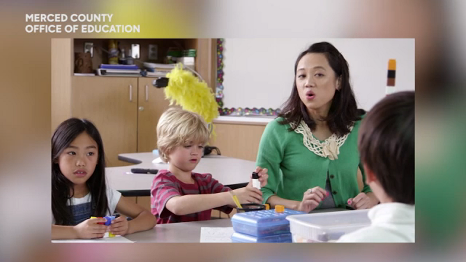 MCOE Education Spotlight: Merced County agencies receive grants to help ...