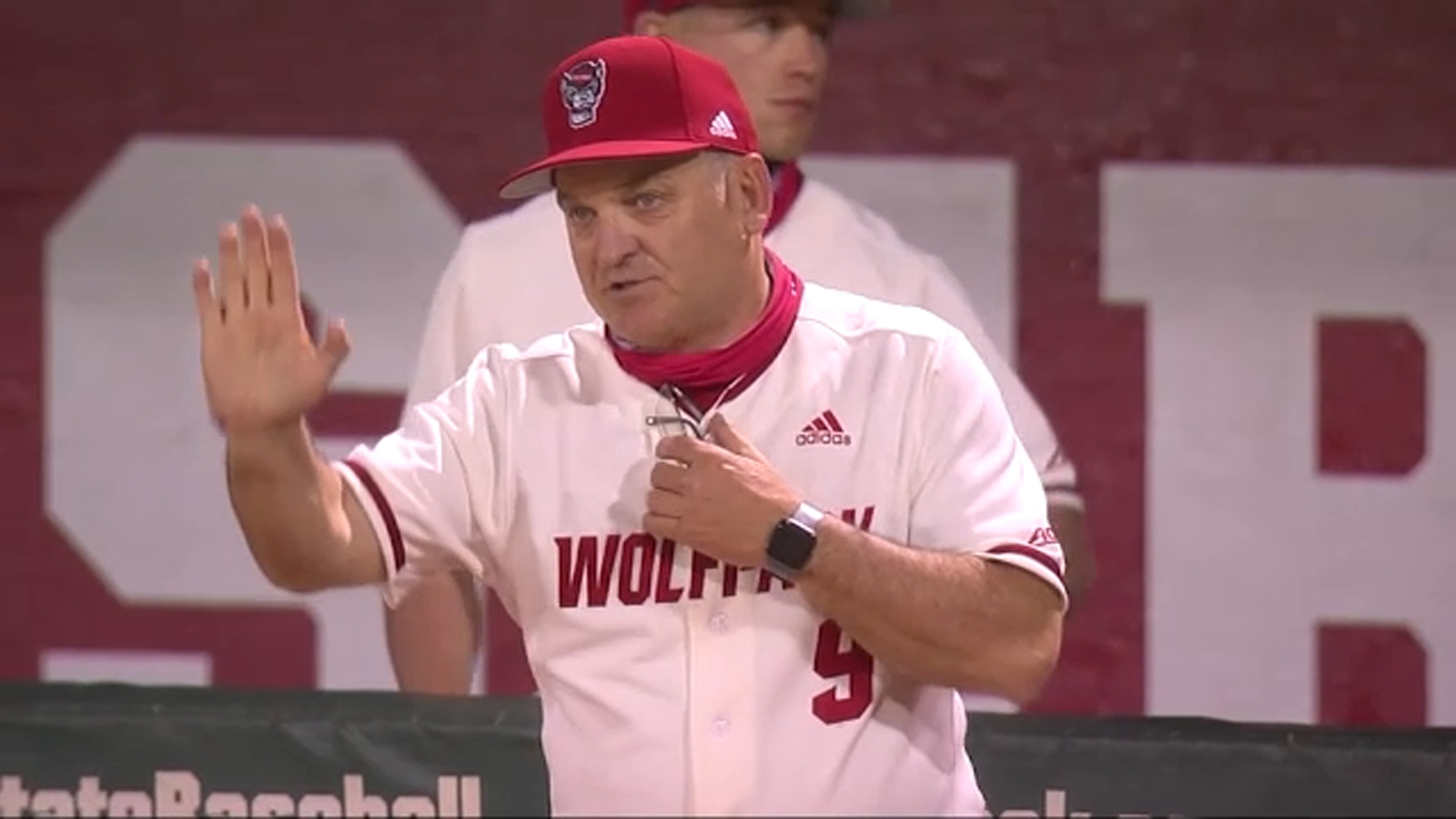 'He means everything to Wolfpack nation': Avent passes 900-win mark at ...