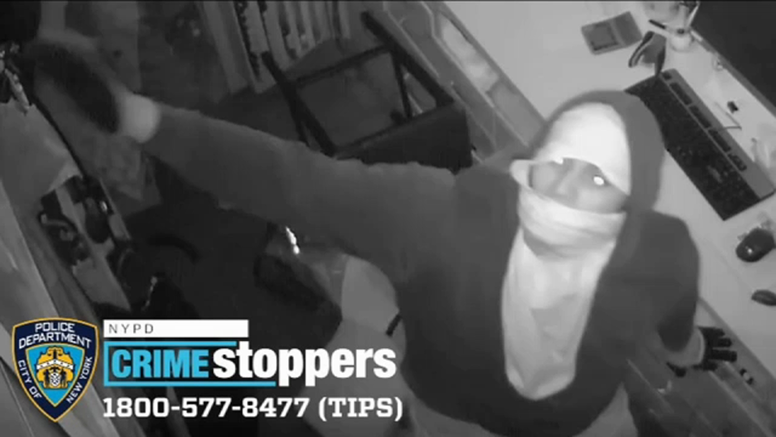 Group smashes their way into pharmacies, steals pills in burglary ...