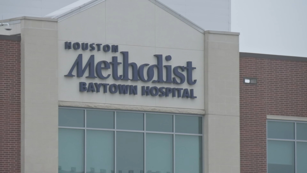Methodist Houston Logo Methodist Healthcare Ministries Awards Texas