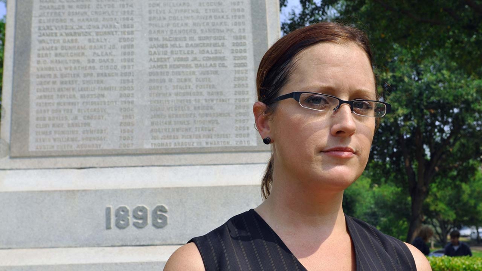 Court sides with transgender widow in fight over firefighter's estate ...