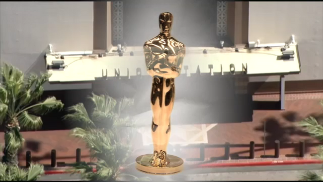 Oscars 2021: From theme to ceremony location, producers flip traditions ...