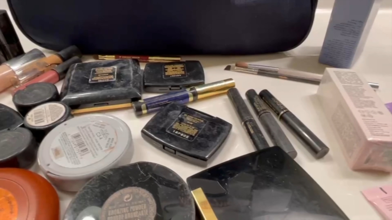 Wearing makeup again? Be sure to check the expiration date - ABC11 ...