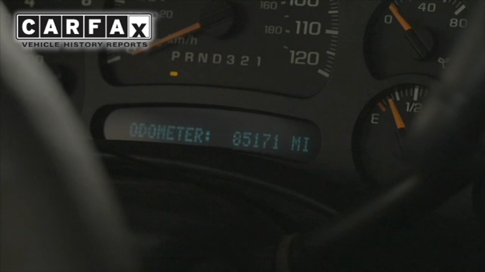 How to detect odometer fraud on a vehicle - ABC13 Houston