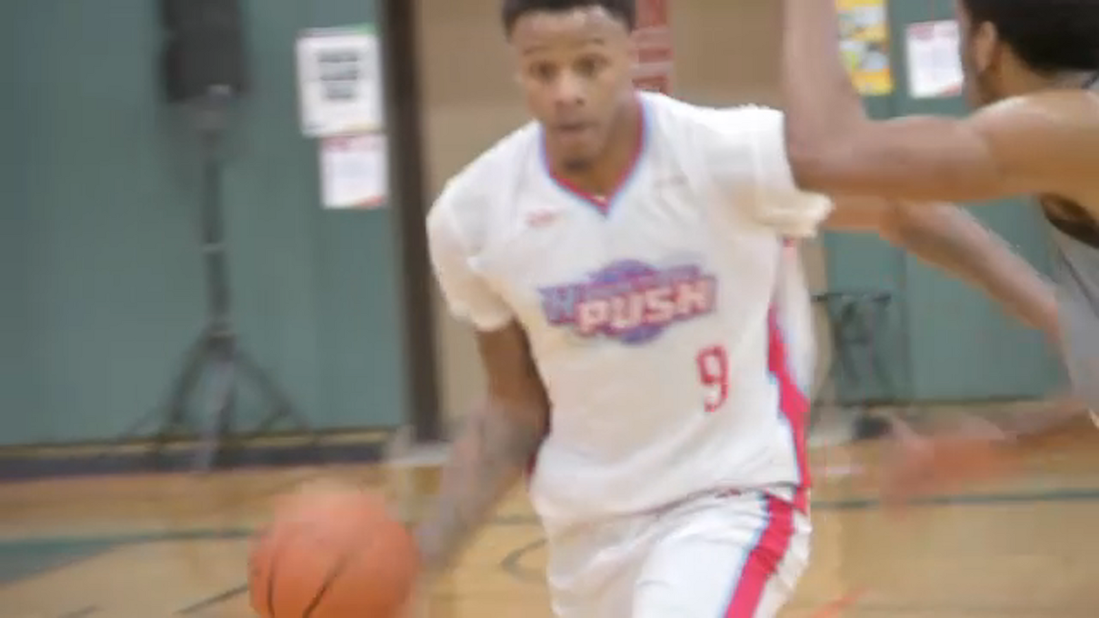 Houston Push, pro basketball team, selects Fallbrook Church as home ...