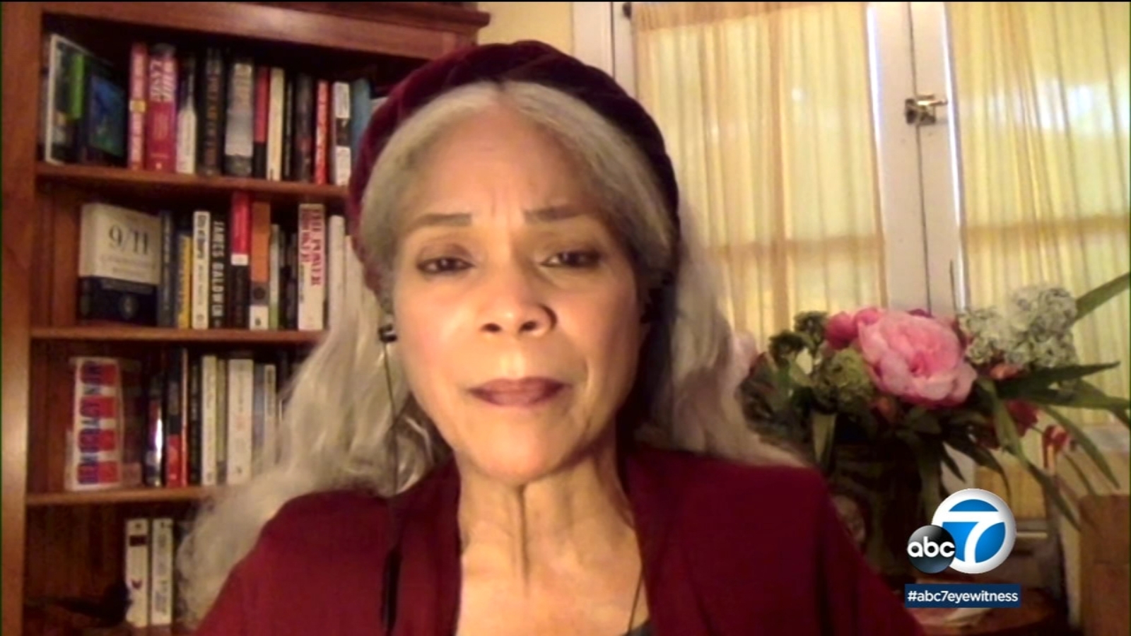 'Justice is still a long way away' - civil rights attorney Connie Rice reacts to Chauvin verdict ...