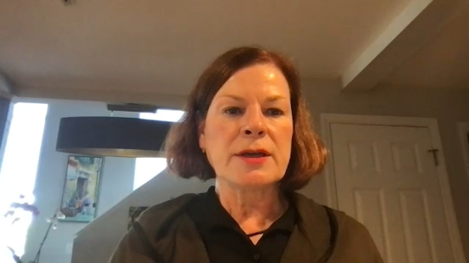 Raleigh Mayor Mary-Ann Baldwin tests positive for COVID-19 - ABC11 ...