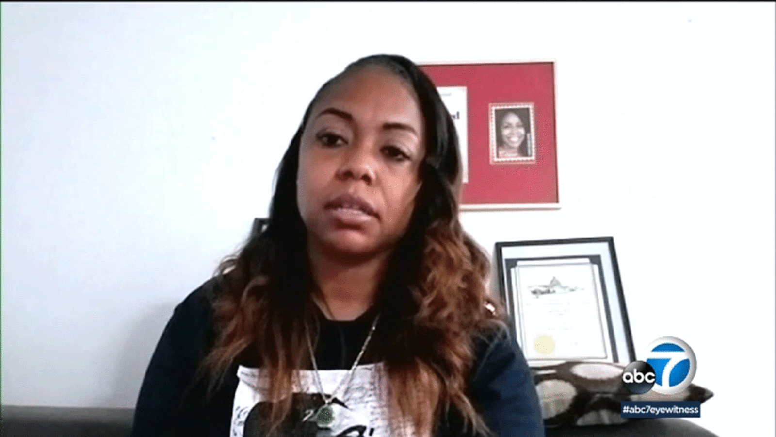 Rodney King's daughter Lora reacts to Derek Chauvin trial verdict: 'It ...