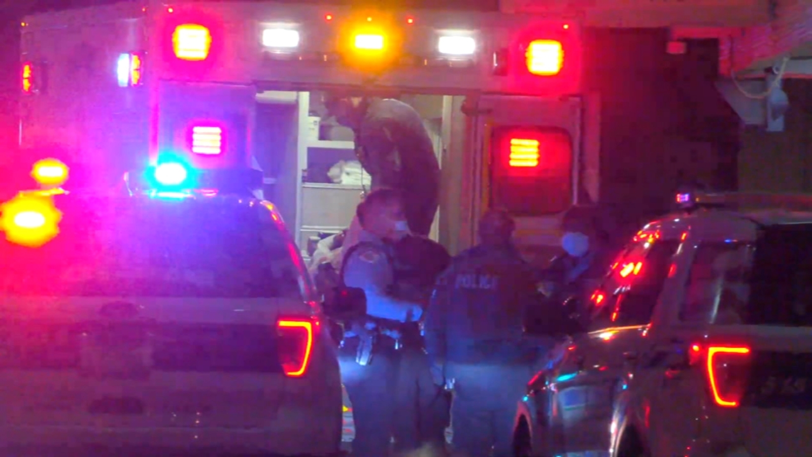 CTA Blue Line attack leaves woman seriously hurt near Oak Park station ...