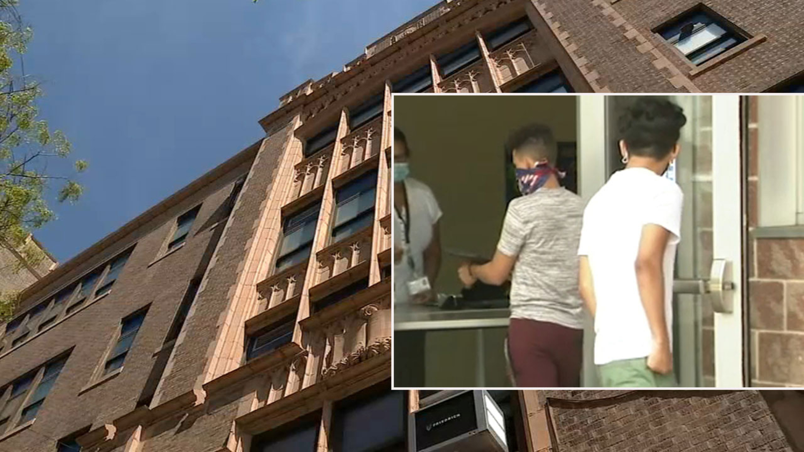 Reopening NJ: Jersey City's flip-flop on in-person learning sparks ...