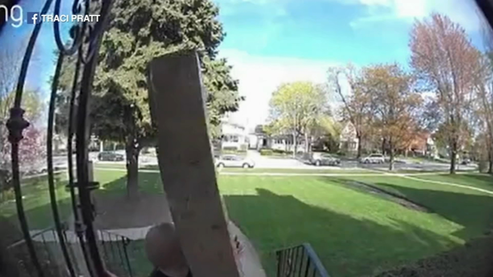 Real-life Superhero: UPS driver named Angel saves boy trapped under 90 ...