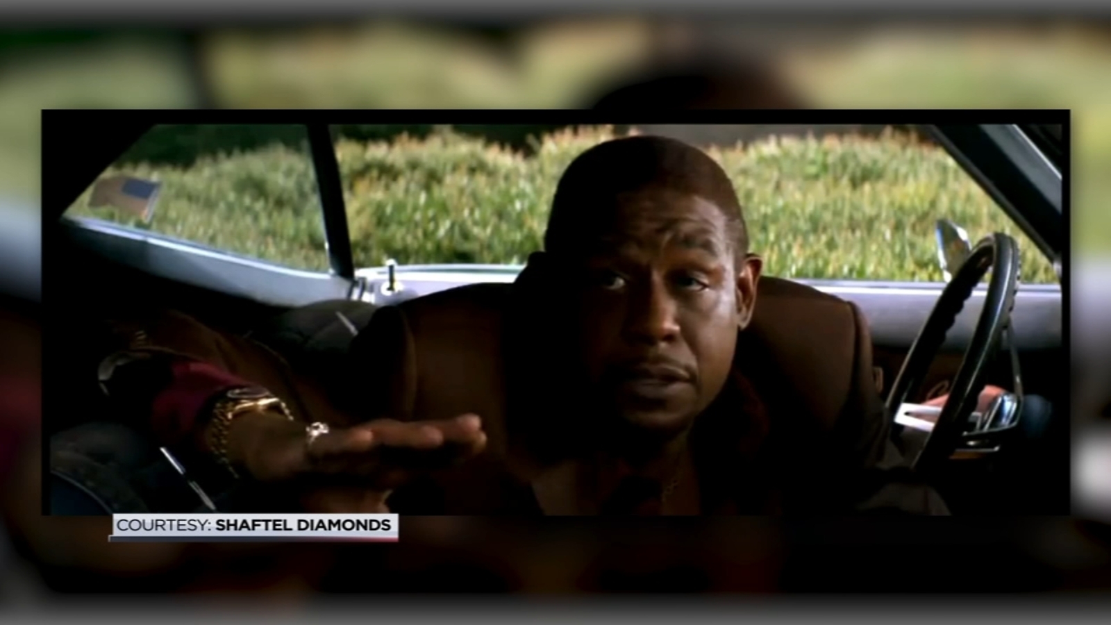 Oscars 2021: Shaftel Diamonds in Houston, Texas, spills stories ahead ...