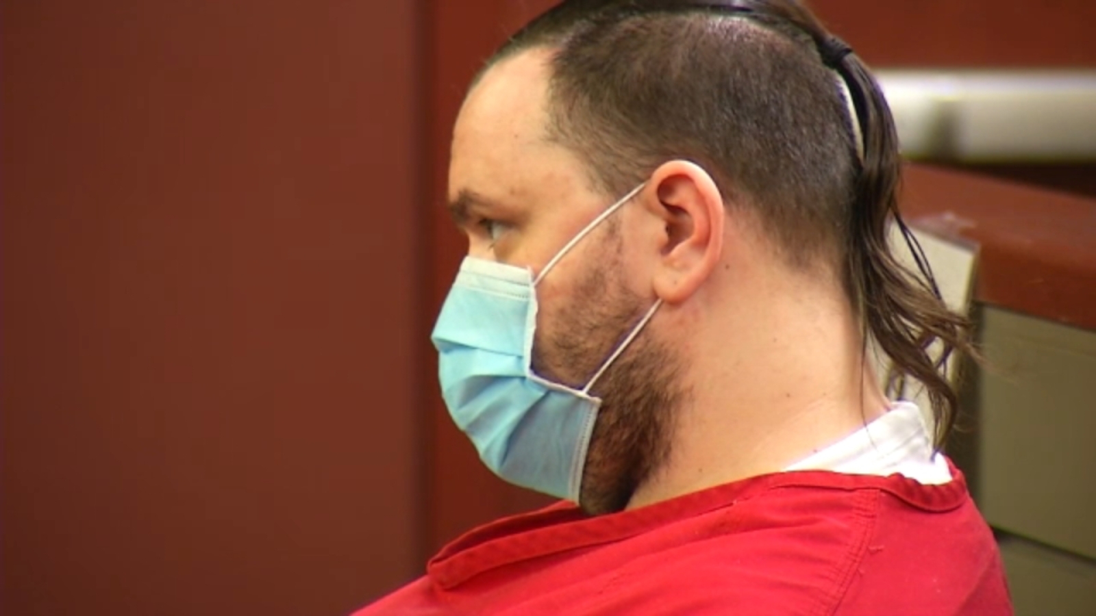 Family of murdered Merced 17-year-old Heaven Murillo faces her killer ...