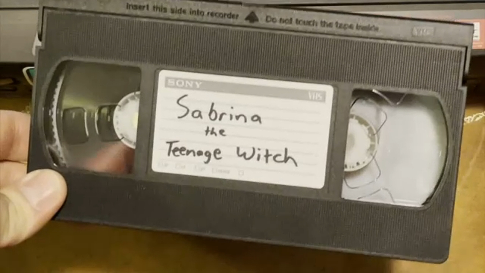 Woman charged with felony embezzlement for not returning 'Sabrina The ...