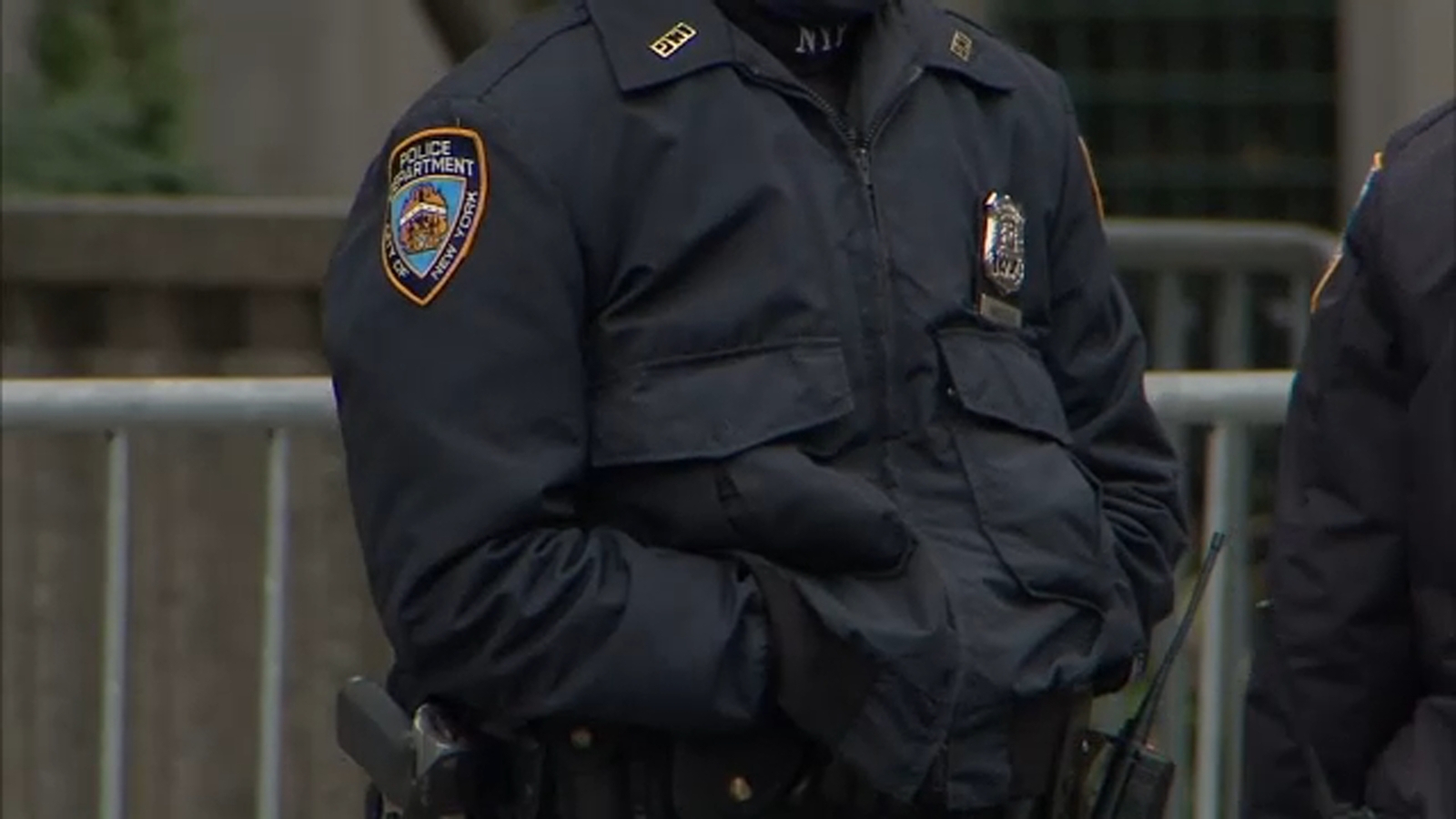 Bronx Rep. Ritchie Torres to introduce legislation calling for NYPD to ...