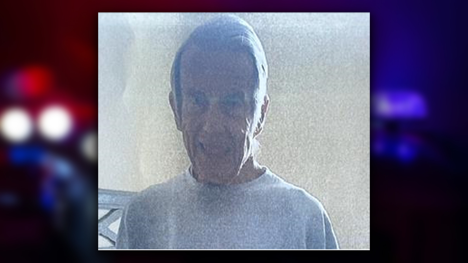 LOCATED: James McKay, 88, located Sunday after missing person report ...