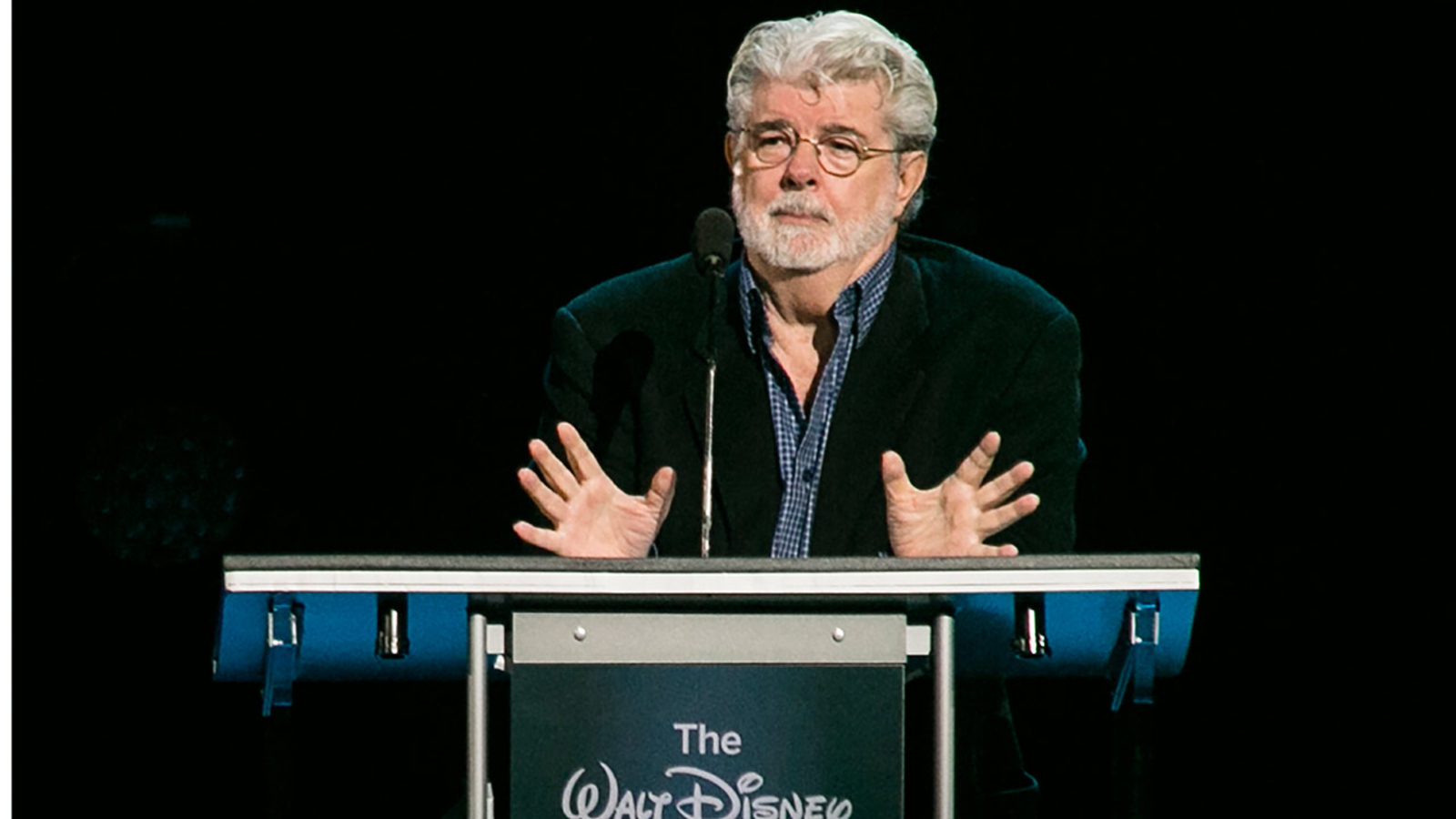George Lucas among honorees at Kennedy Center Honors - ABC7 Chicago
