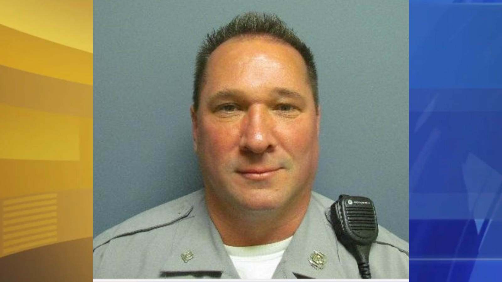 Delmar officer Keith Heacook fighting for his life after attack in ...