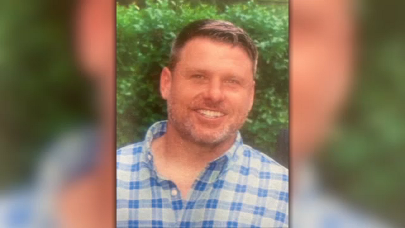 Authorities searching for missing hiker in Yosemite National Park ...