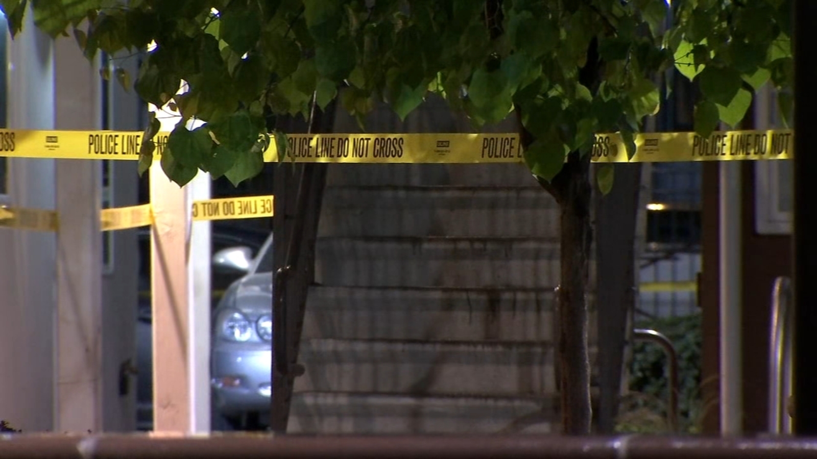 Man shot in apartment in central Fresno, police say - ABC30 Fresno