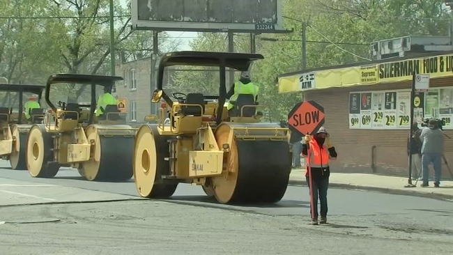Karen Jordan - ABC 7 Chicago - ABC7 Chicago