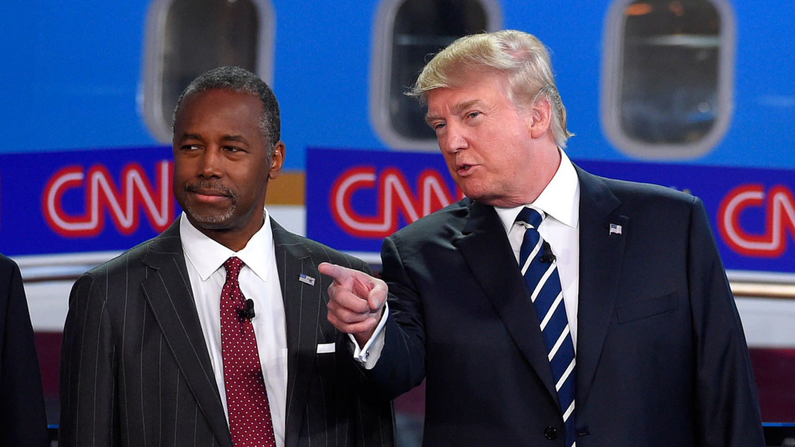 Trump chooses Ben Carson for housing secretary - ABC13 Houston