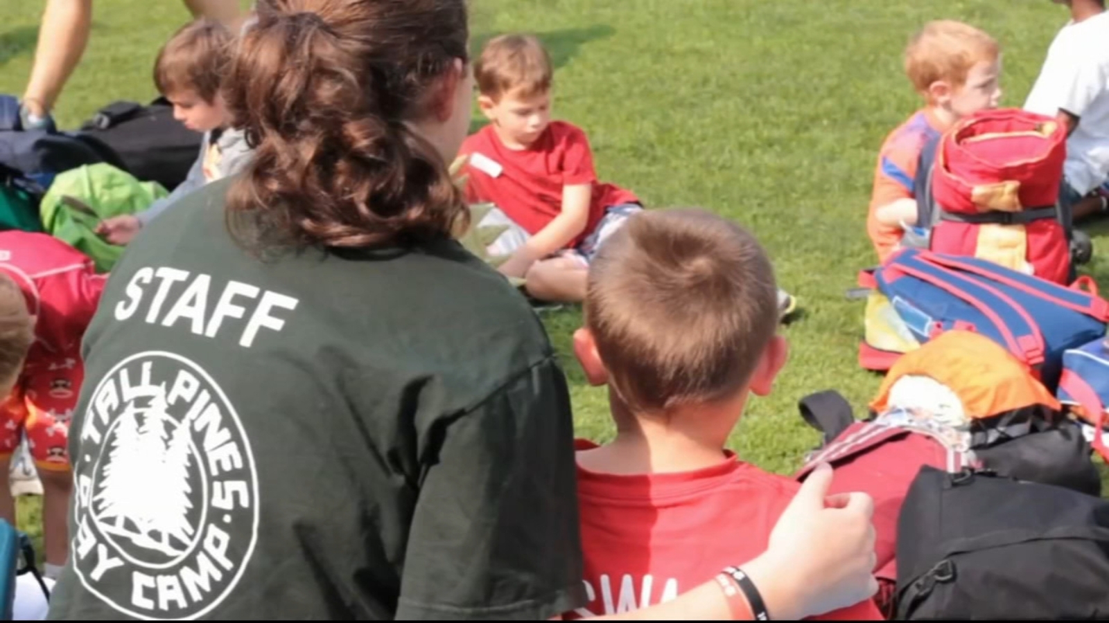 With CDC approval, summer camps prepare to safely welcome back campers ...